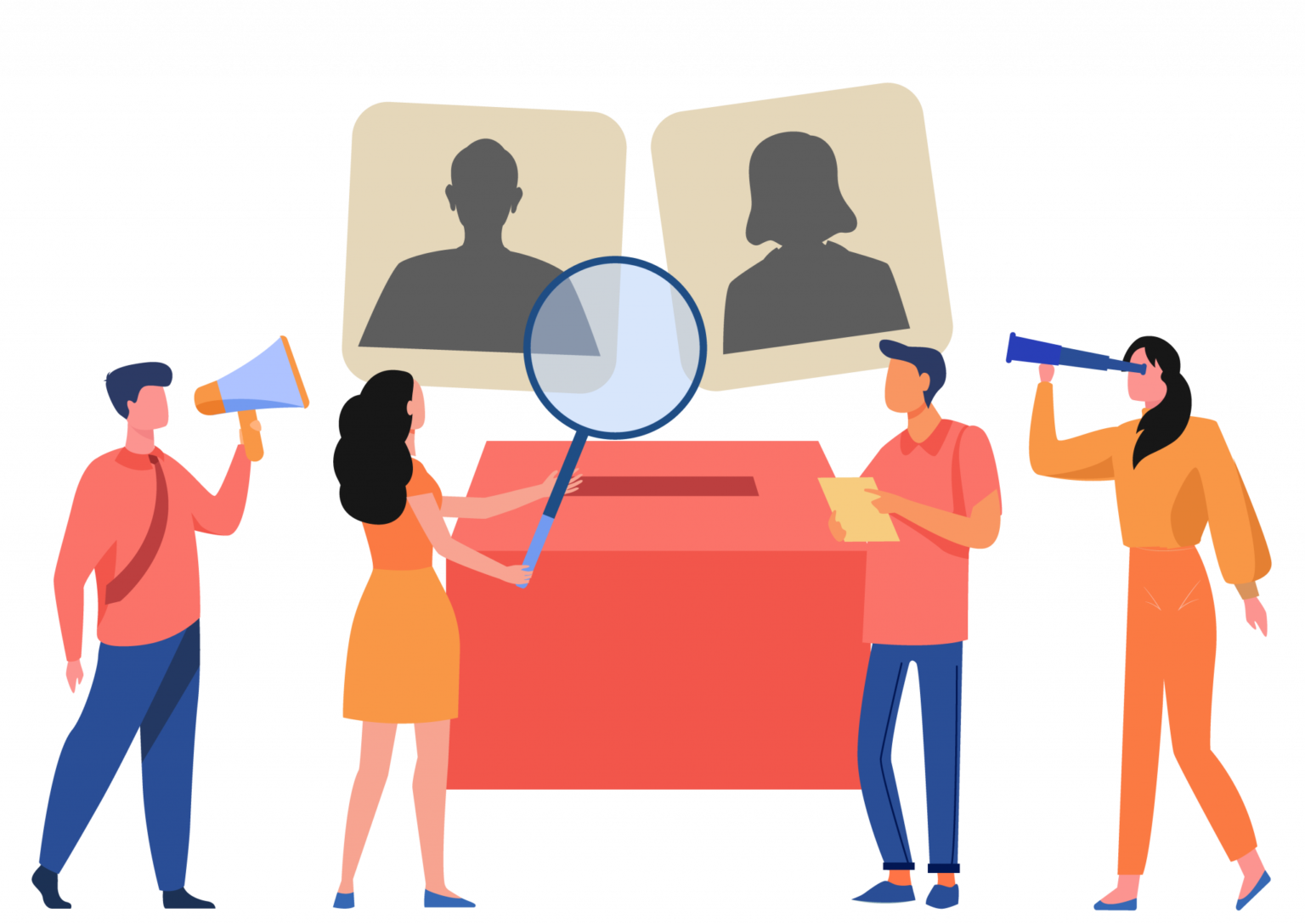 odd – RED POR LA DEFENSA DE LA DEMOCRACIA